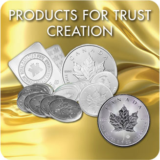 Monnaie Collection Royale